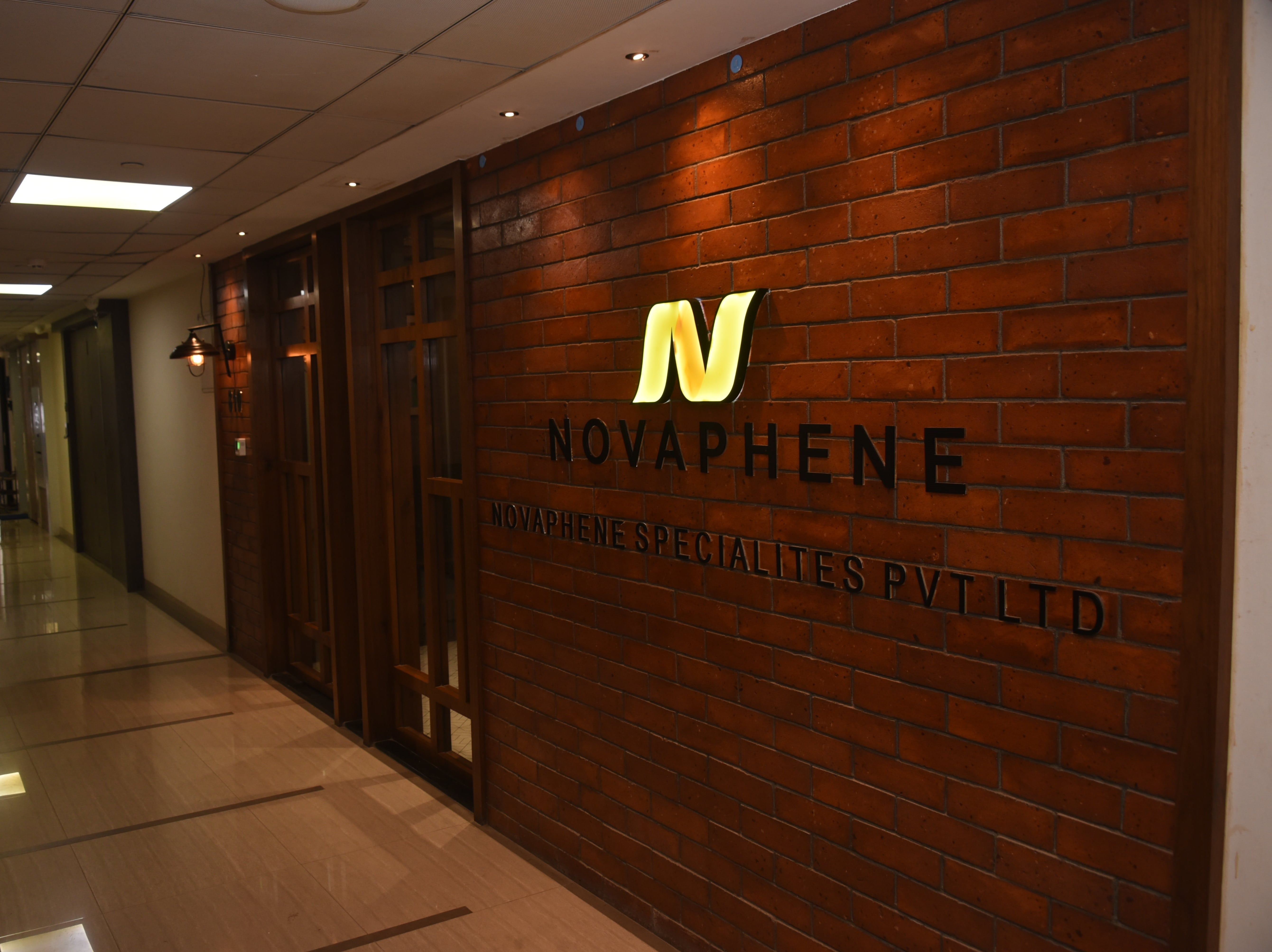 About us - novaphene